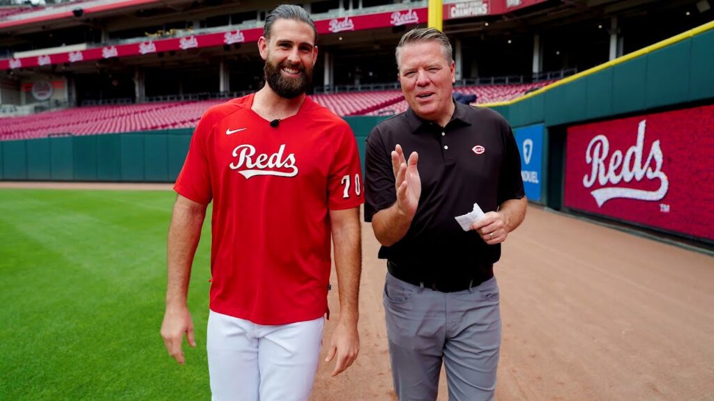 Extra Bases with Jim Day presented by altafiber: Season 2, Episode 7 ...