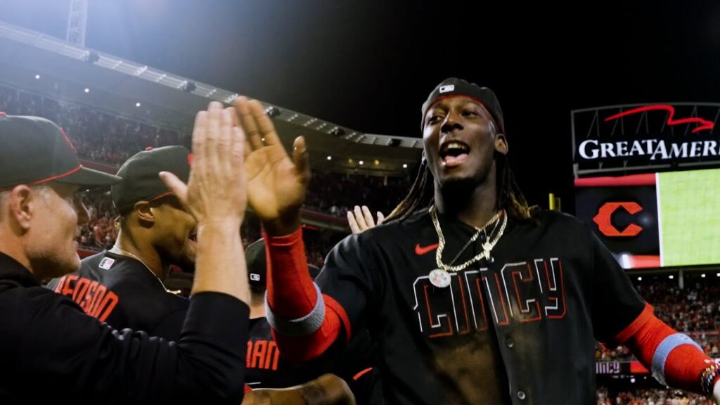 Thank you for a great 2023 season, Reds Country! – MLB Journal