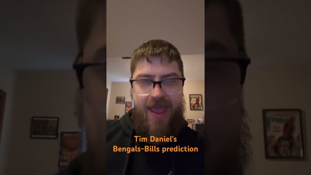 Tim Daniel predicts Sunday night’s game – MLB Journal