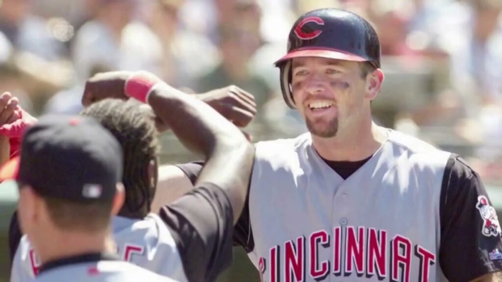 Redleg Roundtable #1: Former Reds Catcher Eddie Taubensee – MLB Journal