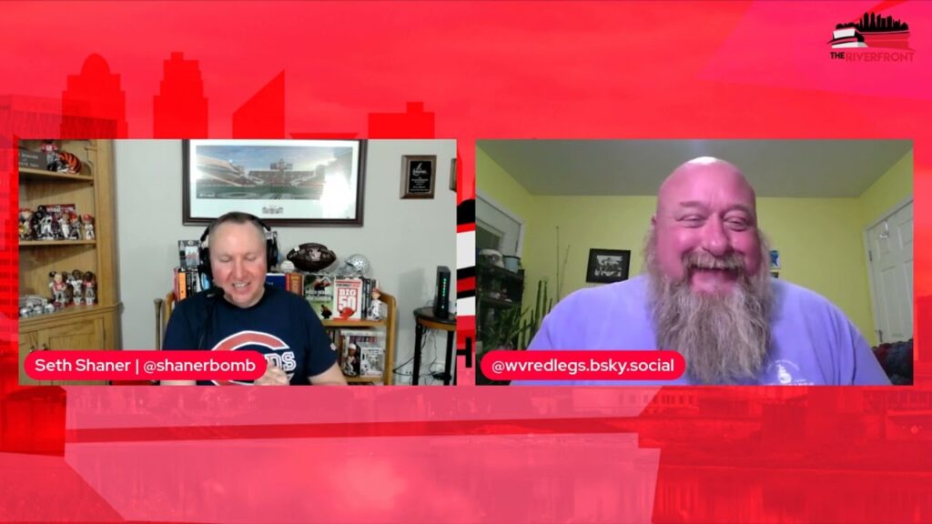 Can Reds Opening Day get here already!?! – MLB Journal