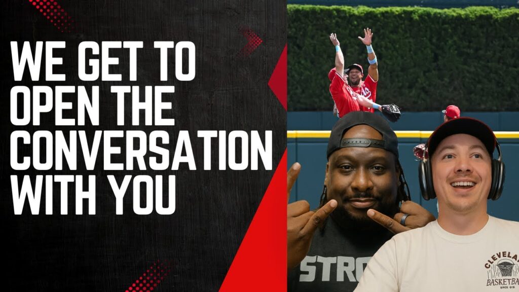 Late Night Reds: A Conversation With YOU, Cincinnati Reds Fans! – MLB ...